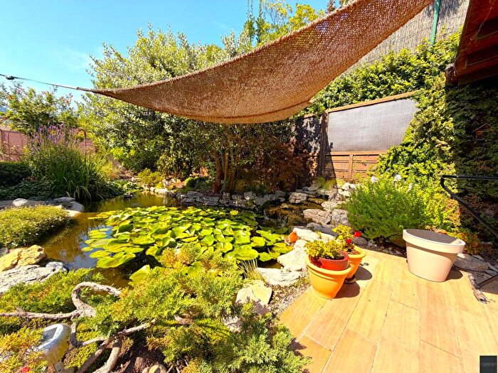 La Valette-du-Var, Libération : Maison 5 pièces à vendre