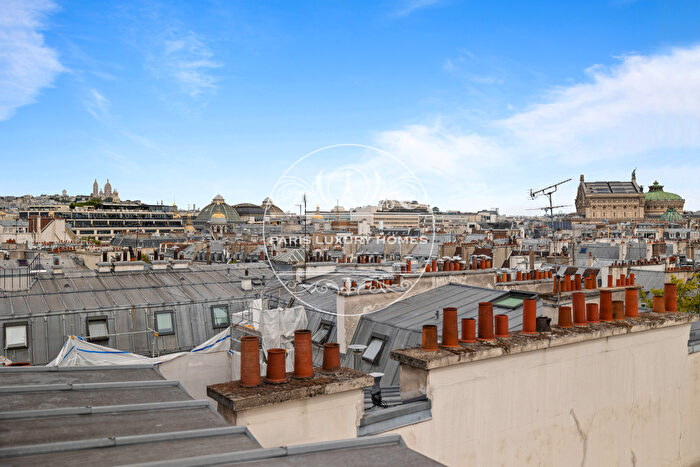 Appartement 6 pièces à Paris 8ème, Elysée, Madeleine, à vendre
