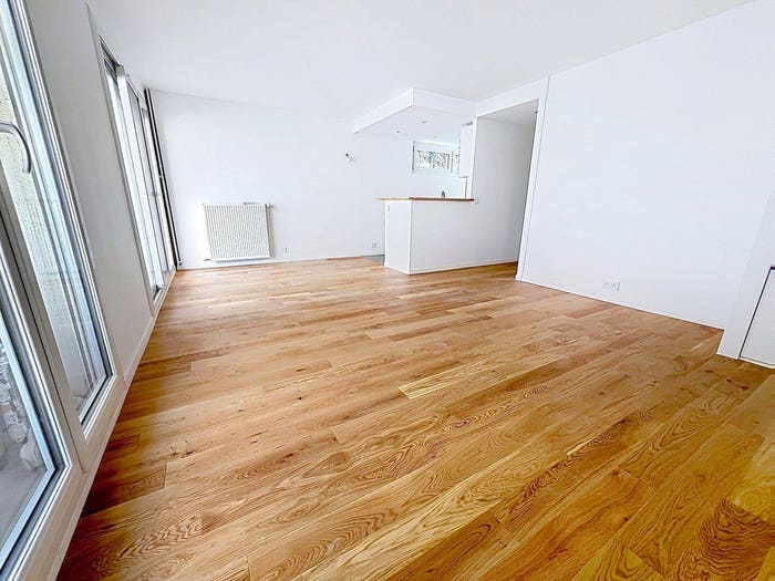 Garches : Appartement 3 pièces à louer
