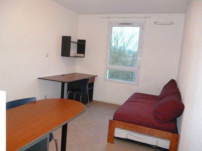 Saint Leu-Notre Dame, Amiens - Appartement 1 pièce à louer