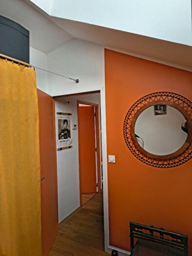 Nantes, Canclaux, Mellinet - Appartement 3 pièces à vendre