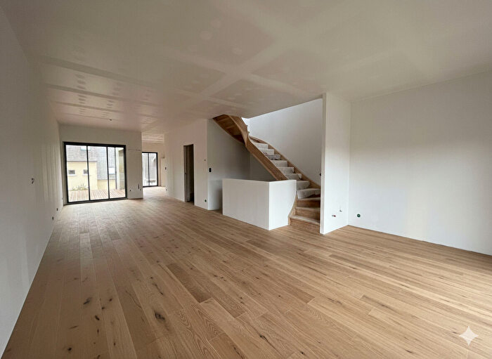 Maison à vendre - Quartiers Ouest, Moulin du Comte - 7 pièces - 6 chambres