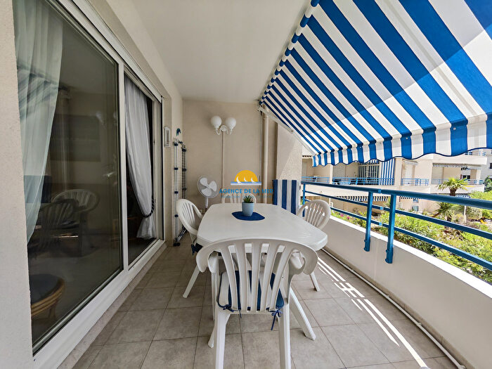 Appartement 2 pièces à vendre - Fréjus, Fréjus Plage
