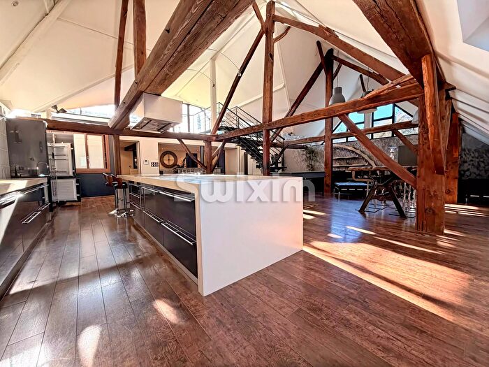 Maison à vendre - Pringy - 6 pièces - 4 chambres