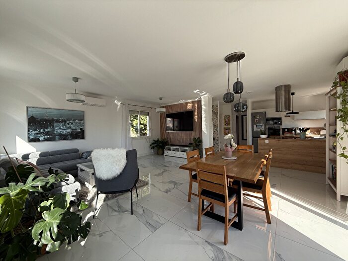 Maison à vendre - Béziers, Garrissou, Plaisance - 4 pièces - 3 chambres