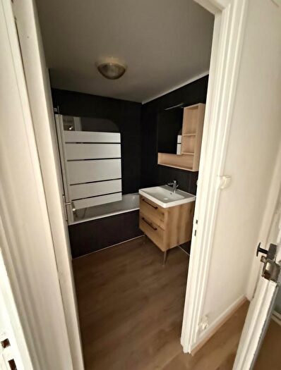Nancy, Trois Maisons, Saint-Fiacre, Crosne, Vayringe : Appartement 1 pièce à louer