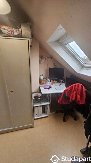 Appartement 1 pièce à Lille, à louer