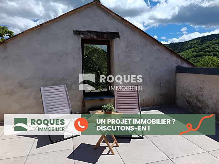 Maison 5 pièces à Romiguières, à vendre