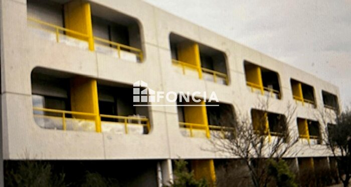 Appartement à vendre - Narbonne, Razimbaud, Porte Neuve - 1 pièce