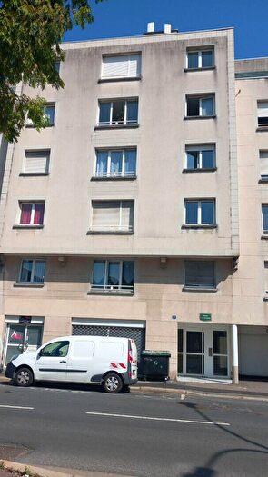 Appartement à louer - Sainte Marie-Saint Léon, Le Havre - 1 pièce