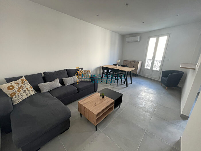 Béziers, Champ de Mars - Appartement 3 pièces à louer