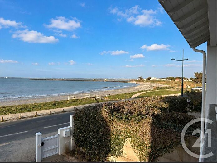 Maison 4 pièces à La Plaine-sur-Mer, à vendre