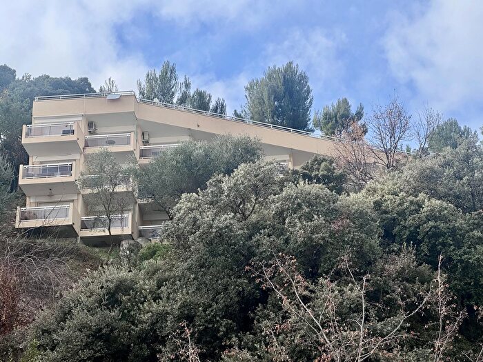 Appartement à vendre - Nice, Arenas - 1 pièce