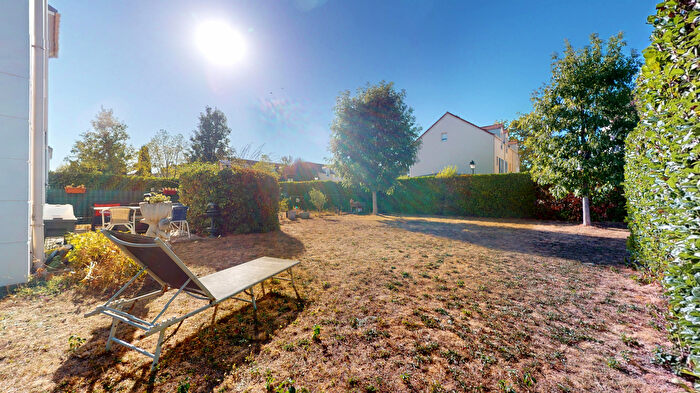 Appartement 3 pièces à vendre à Le Plessis-Pâté