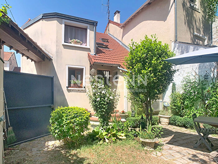Bessancourt : Maison 5 pièces à vendre