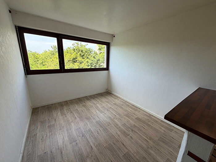 Poissy, La Bruyère, Fernand Lefèbvre : Appartement 1 pièce à louer