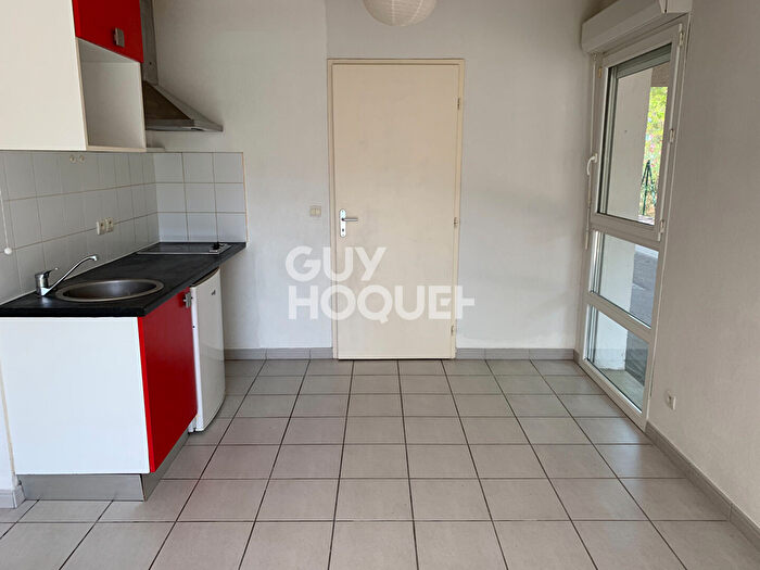 Appartement 1 pièce à louer à Perpignan, Les Remparts