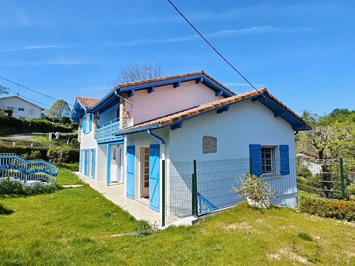 Mouguerre - Maison 6 pièces à vendre