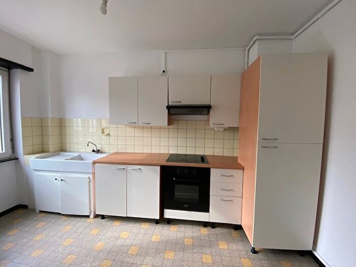 Saint-Louis - Appartement 2 pièces à louer