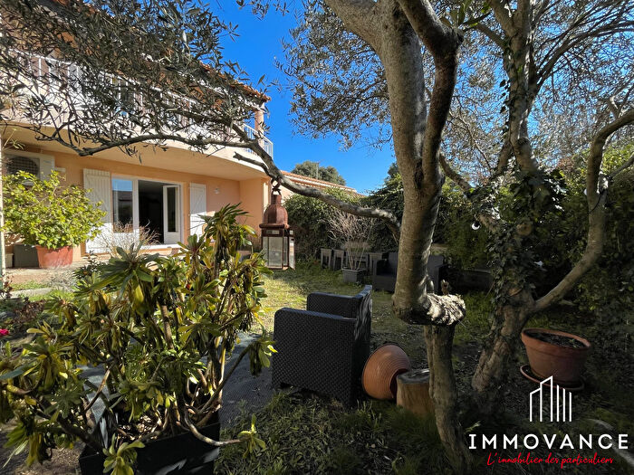 Maison à vendre - Restinclières - 5 pièces - 3 chambres