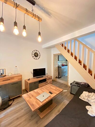 Boulogne-sur-Mer, Brequerecque : Maison 2 pièces à louer
