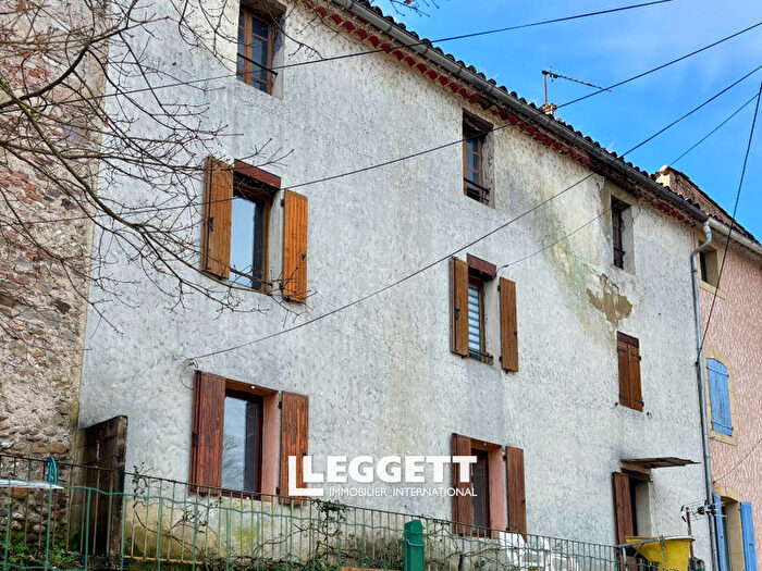 Maison à vendre - Molières-sur-Cèze - 13 pièces - 5 chambres