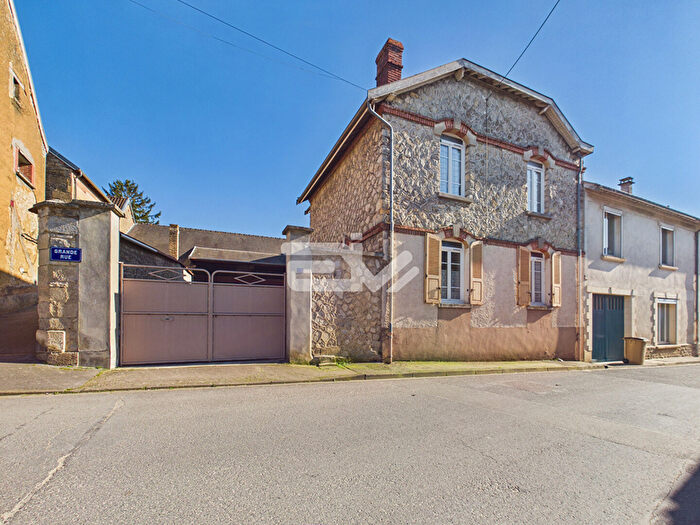 Maison à vendre - Prouilly - 5 pièces - 3 chambres