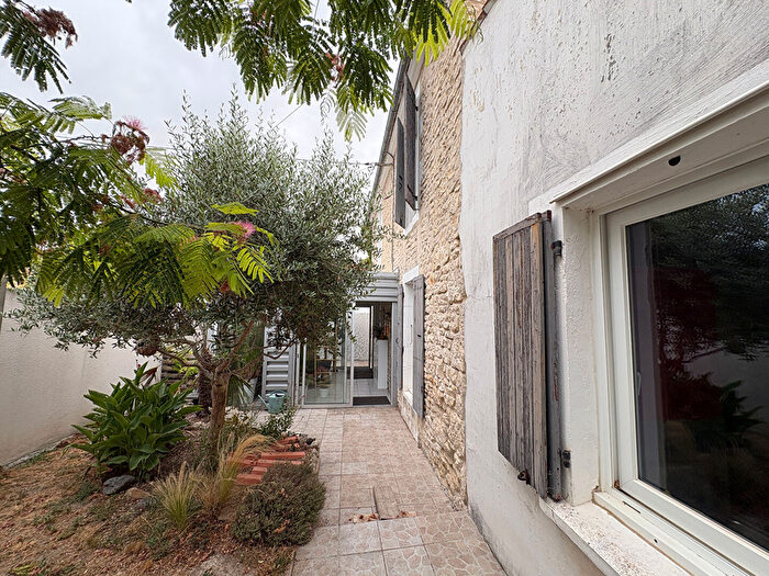 Maison 5 pièces à vendre - Surgères