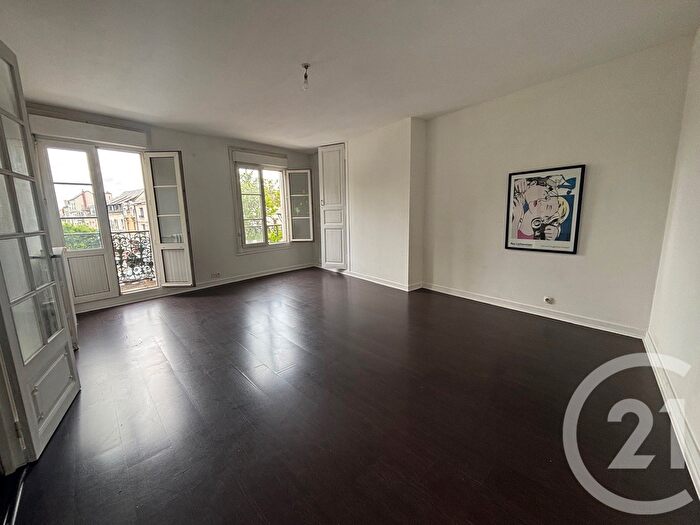 Appartement à vendre - Châtellerault, Centre-ville - 2 pièces - 1 chambre