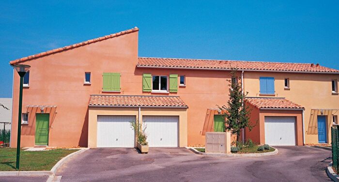Appartement 4 pièces à louer - Morières-lès-Avignon
