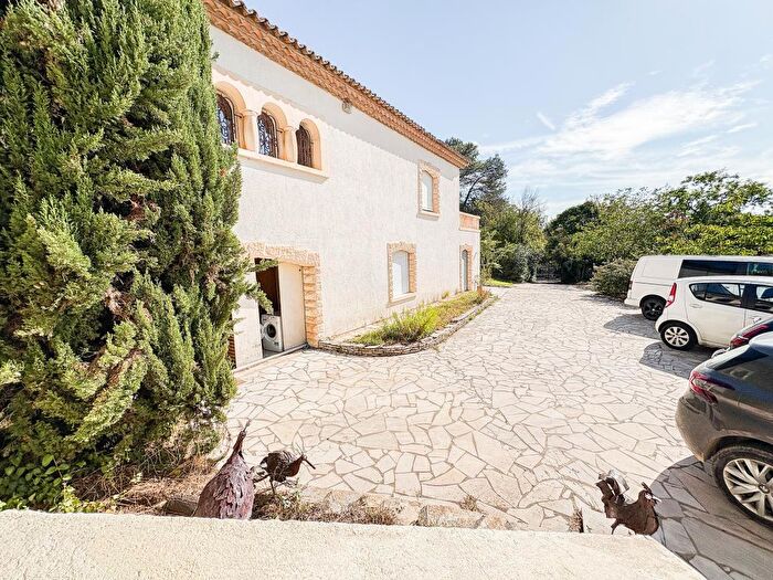 Appartement à vendre - Saint-Gély-du-Fesc - 8 pièces - 4 chambres