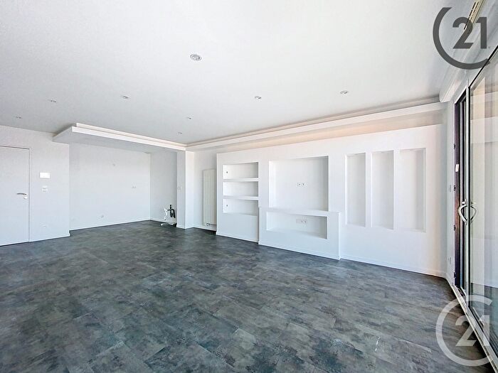 Appartement à vendre - Reims, Neufchatel, Orgeval, Laon, Zola - 3 pièces - 1 chambre