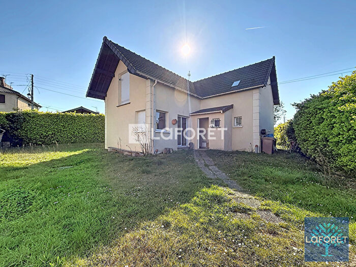Maison 5 pièces à Vigneux-sur-Seine, Les Bergeries, Rouvres, à vendre