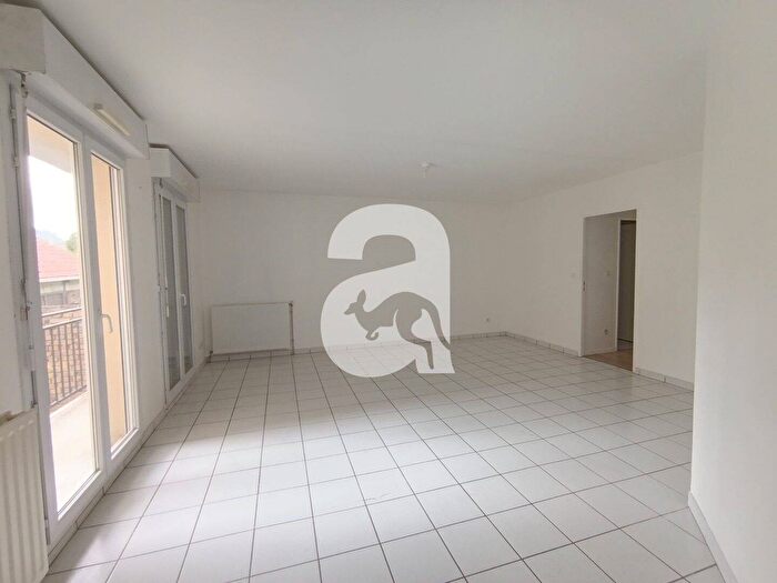 Soissons : Appartement 2 pièces à louer