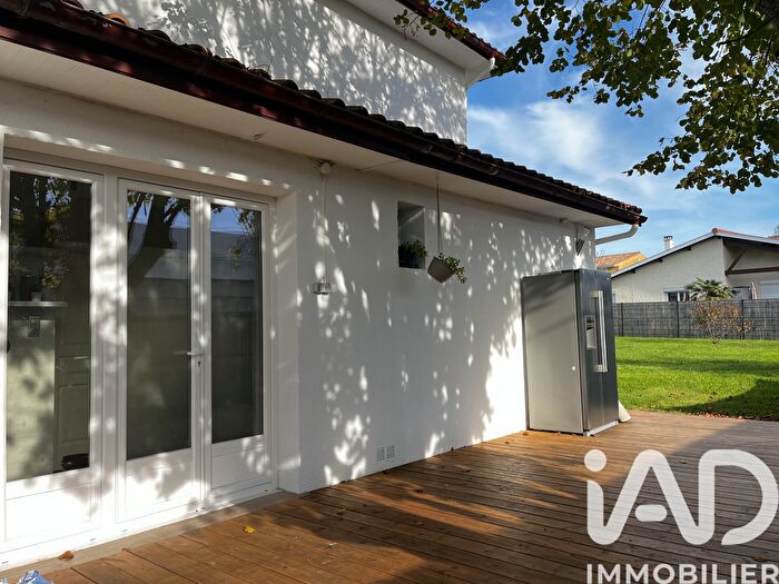 Maison à vendre - Lormont, Iris, Lissandre - 4 pièces - 3 chambres