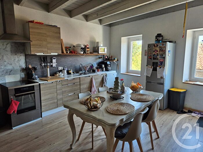 Valdurenque : Maison 6 pièces à vendre