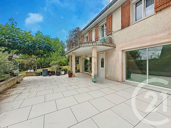 Maison à vendre - Bavilliers - 7 pièces - 5 chambres