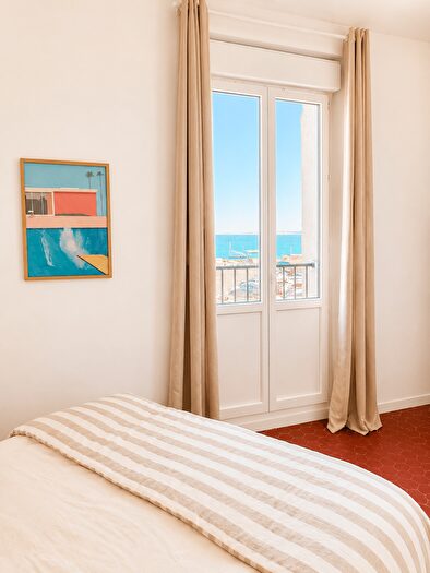 Appartement 3 pièces à louer - Vieille Chapelle, Marseille 8ème arrondissement