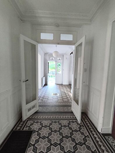 Maison 7 pièces à louer - Valmondois
