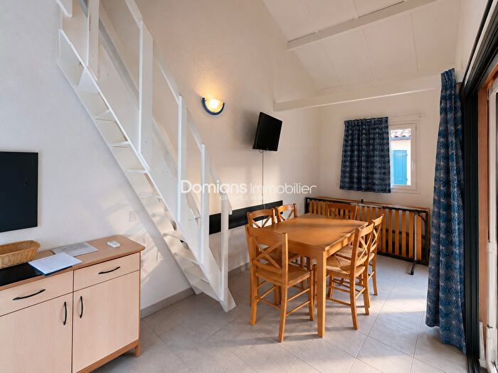 Appartement 3 pièces à vendre - Argelès-sur-Mer, Taxo d'Avall, Plaine
