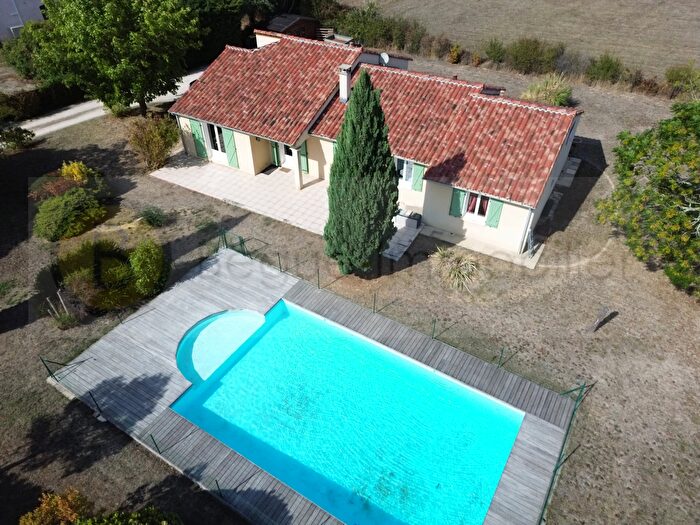 Maison 6 pièces à vendre - Pibrac