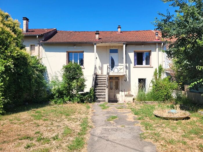 Maison 7 pièces à vendre - Alès, Bruèges, Croupillac, Clavières, Chantilly