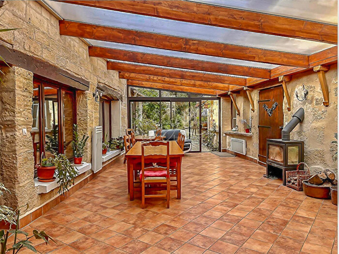 Maison à vendre - Us - 15 pièces - 5 chambres