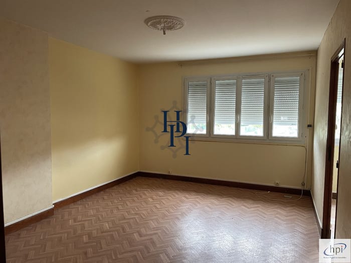 Appartement 2 pièces à louer à Saint-Affrique