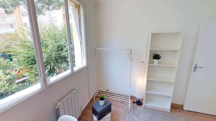 Appartement 1 pièce à louer à Boutonnet, Montpellier