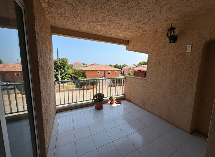San-Nicolao - Appartement 3 pièces à vendre
