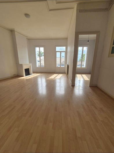 Appartement 4 pièces à Bordeaux, à louer