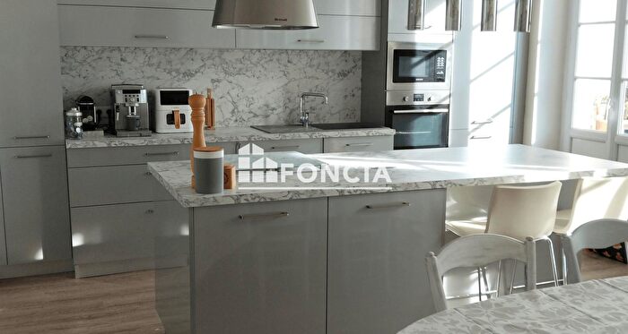 Appartement à vendre - Draguignan, Esplanade, Saint-Léger - 3 pièces - 2 chambres