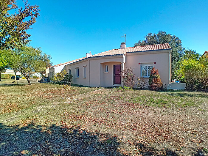 Maison 5 pièces à Les Sorinières, à vendre