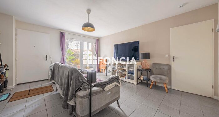 Appartement à vendre - Yvrac - 3 pièces - 2 chambres